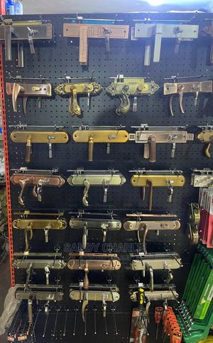 Door Locks Both Sizes and All Brands in Central Division - Doors ...