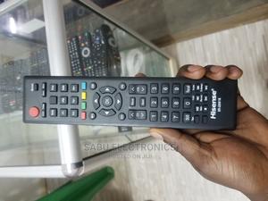 Hisense Tv Remote Control in Central Division - Accessories & Supplies ...
