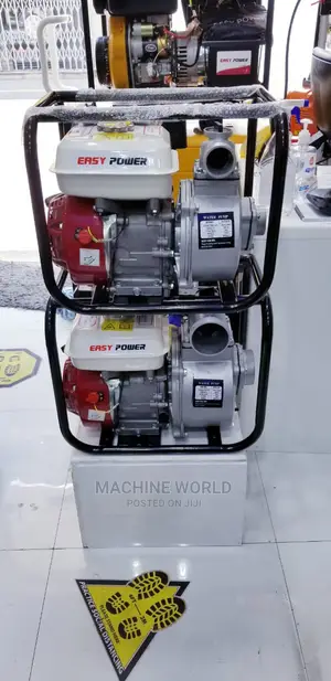 Irrigation Water Pumps in Uganda for sale Price on Jiji.ug