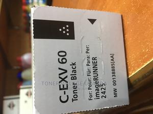 C Exv 60 Canon Toner for Use in Image Runer 2425 Ir 2425i for sale ...