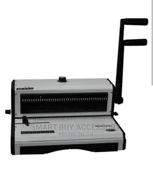 Binding Machines in Uganda for sale Prices on Jiji.ug