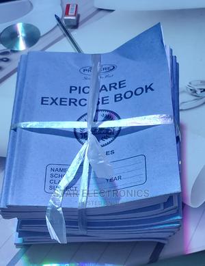 Picfare Exercise Books 96 Pages in Central Division - Stationery ...