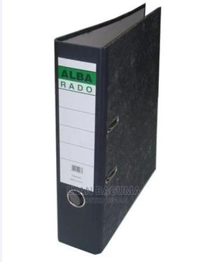 Office Box File Folder - Hard Body in Central Division - Stationery ...