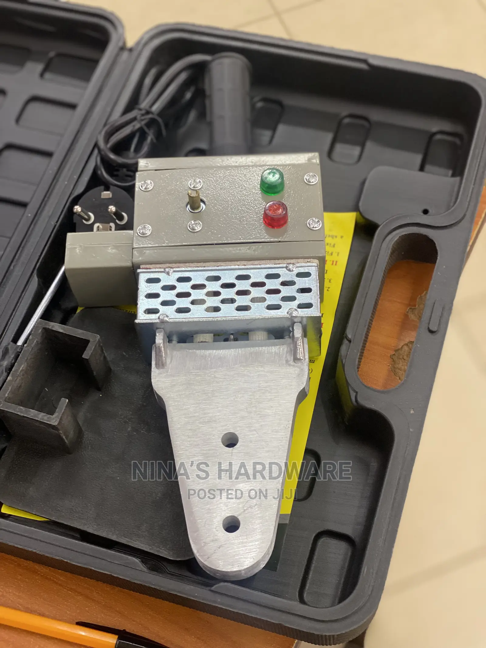 PPR Electric Machine in Central Division - Plumbing & Water Supply ...