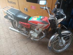 Senke SK125-10 2021 Red in Central Division - Motorbikes & Scooters ...