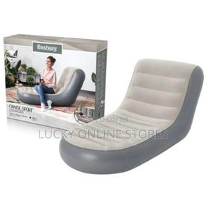 Bestway Inflatable Reclining Chair in Central Division - Furniture ...