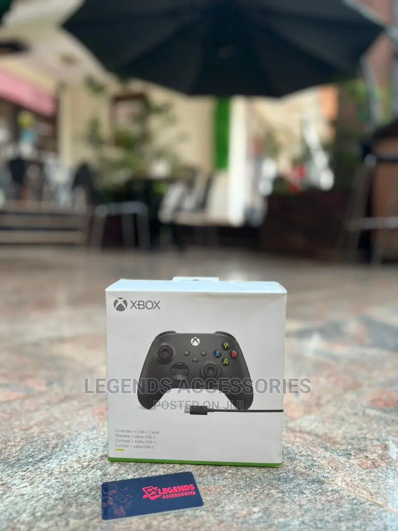 Xbox Wireless Controller in Central Division - Video Game Consoles ...