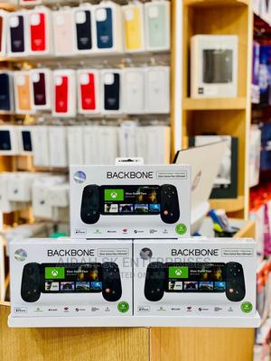 Backbone for iPhone and Xbox in Central Division - Video Game Consoles ...