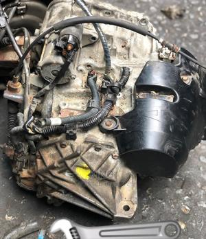 2AZ Gearbox in Central Division - Vehicle Parts & Accessories, Pilot ...