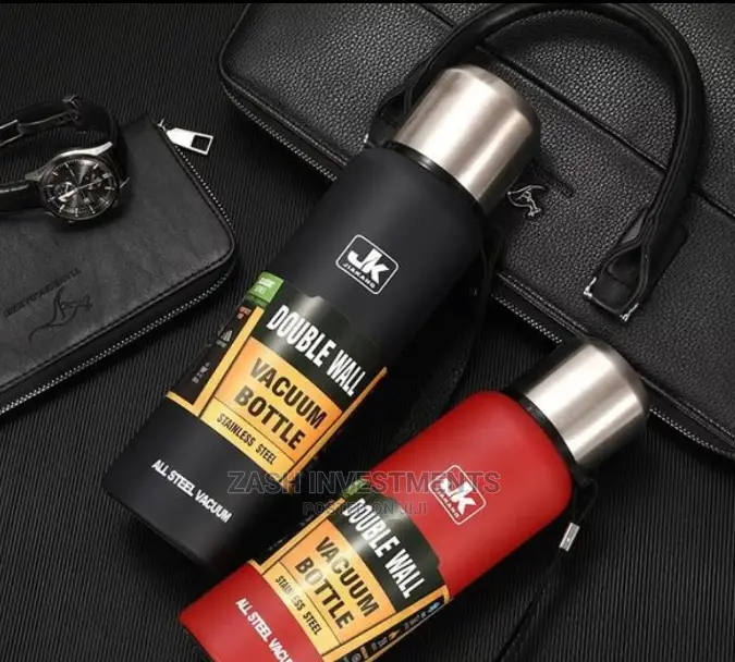 JK Thermo Flask in Central Division - Kitchenware & Cookware, Zash ...