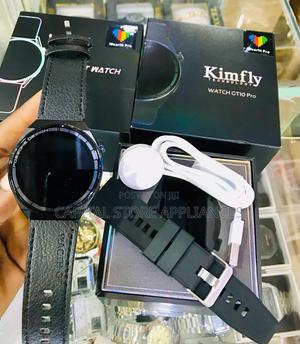 Kimfly G10 Smart Watch in Central Division - Smart Watches & Trackers ...