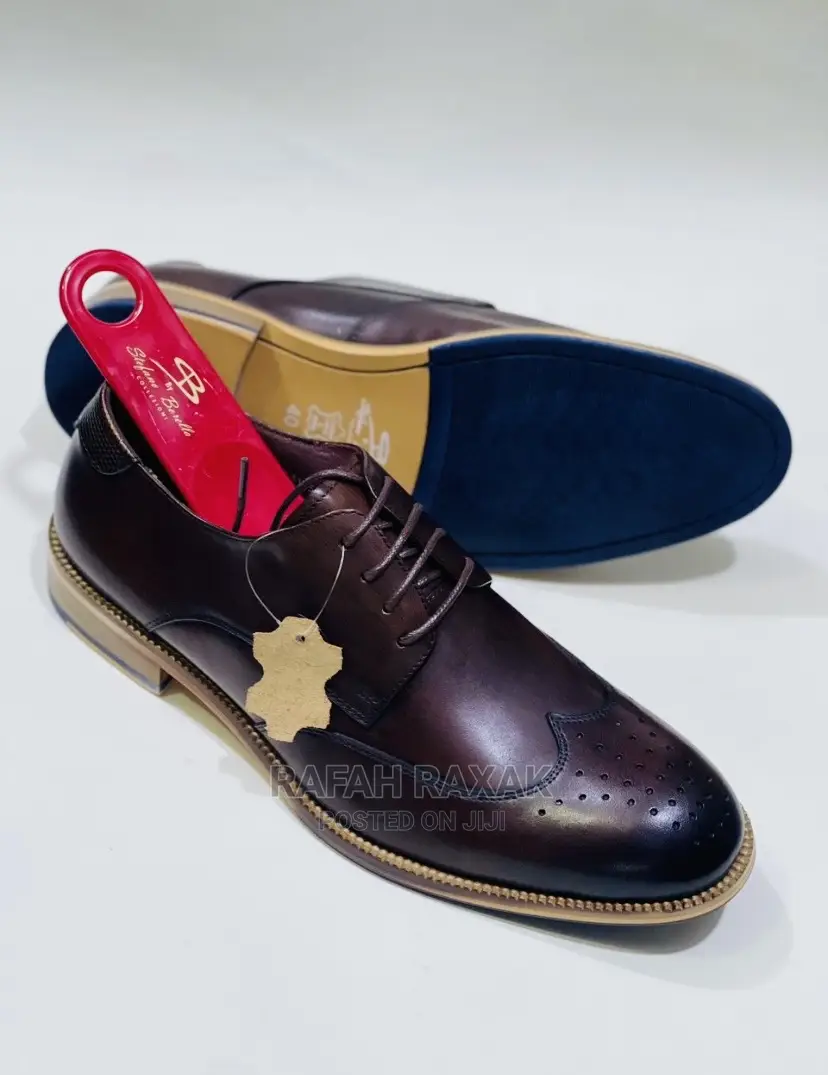 Original Oxfords Gentle Shoes in Central Division - Shoes, Rafah Raxak ...