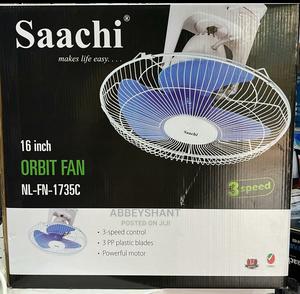 Orbit Ceiling Fan/Saachi Fan/Ceiling Fan/Fan in Central Division - Home ...