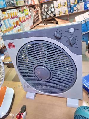 Table Fans in Central Division - Home Appliances, Nasasira Paul | Jiji.ug
