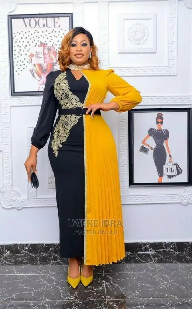 Classic Trending Party Dresses in Central Division - Clothing, Lwere ...