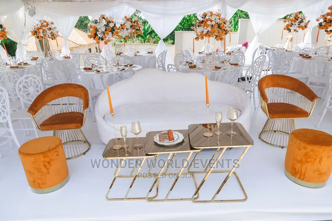 Introduction and Kukyala Decoration in Central Division - Wedding ...