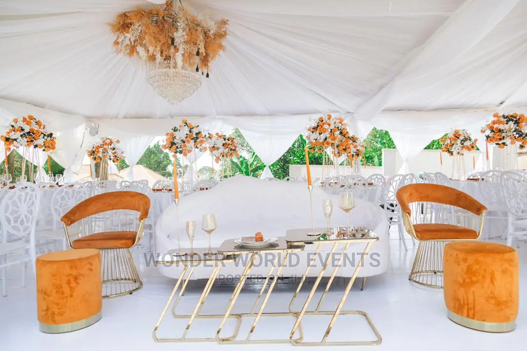 Introduction and Kukyala Decoration in Central Division - Wedding ...