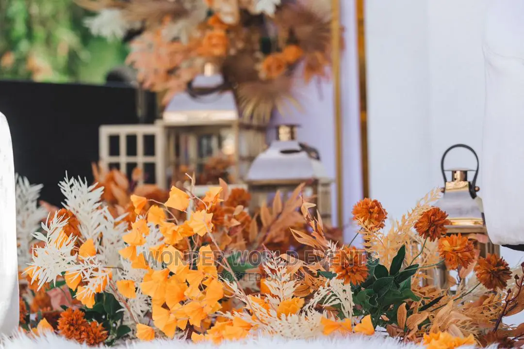 Introduction and Kukyala Decoration in Central Division - Wedding ...