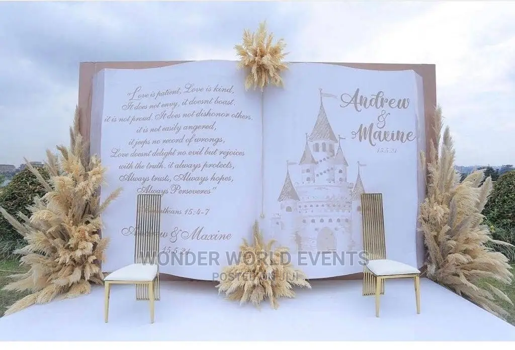 Introduction and Kukyala Decoration in Central Division - Wedding ...