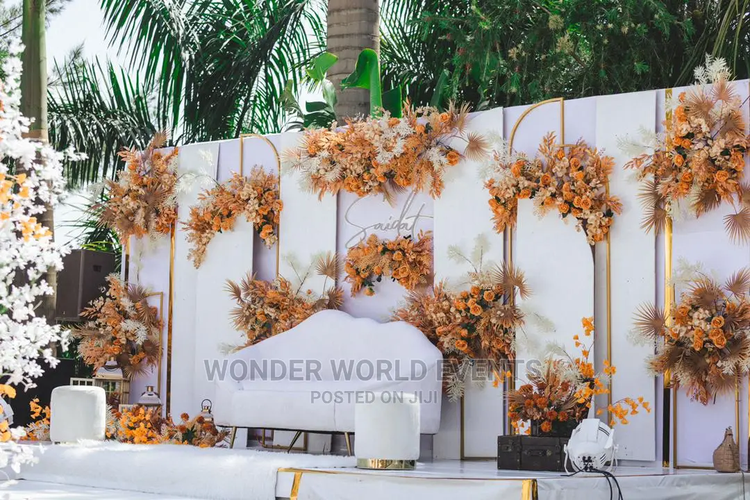 Introduction and Kukyala Decoration in Central Division - Wedding ...