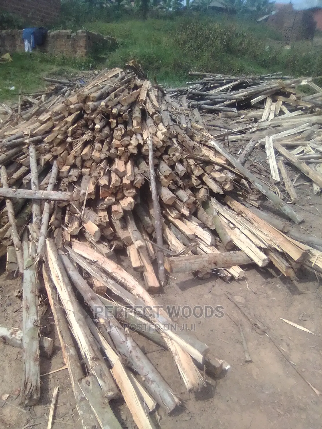 Firewood for Sale in Central Division - Other Repair & Construction ...