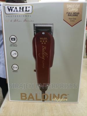 Wahl Balding Machine in Central Division - Tools & Accessories, Sirajeh ...