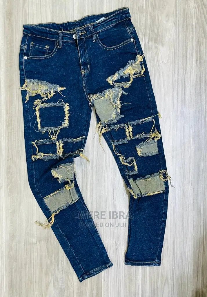 Classic Trending Original Jeans in Central Division - Clothing, Lwere ...