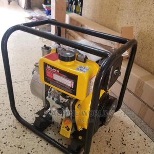 2" Diesel Water Pump in Central Division - Plumbing & Water Systems ...