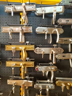 Door Locks in Different Brands and Sizes in Central Division - Doors ...