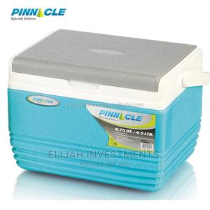 4.5l Pinnacle Water Cooler (Ice Chiller Box). in Central Division ...