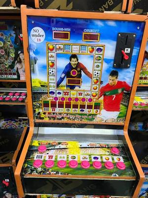 Brand New Slots Machines - Gamestar Casinos 🎰 Ltd Price: USh 1,200,000 ...