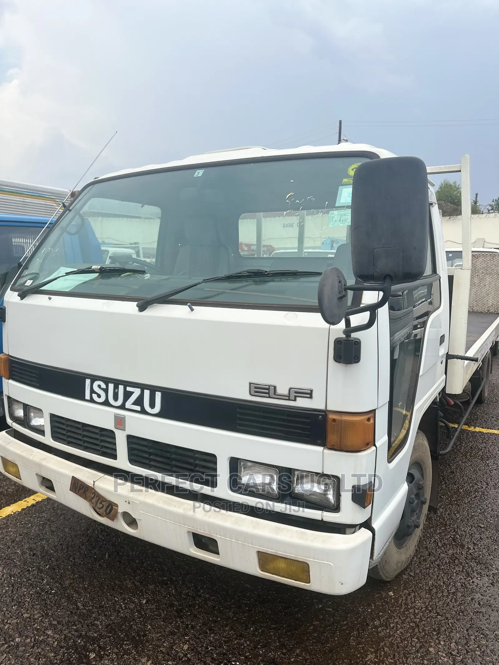 Elf Car Carrier in Nakawa - Trucks & Trailers, Perfect Cars Ug Ltd ...