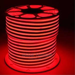 Led Neon Flex Red 220V 240V 8x16 120LED Waterproof Outdoor in Central ...
