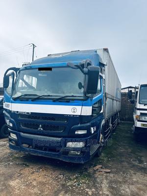 FUSO TRAILER 12 Tyres in Nakawa - Trucks & Trailers, Perfect Cars Ug ...