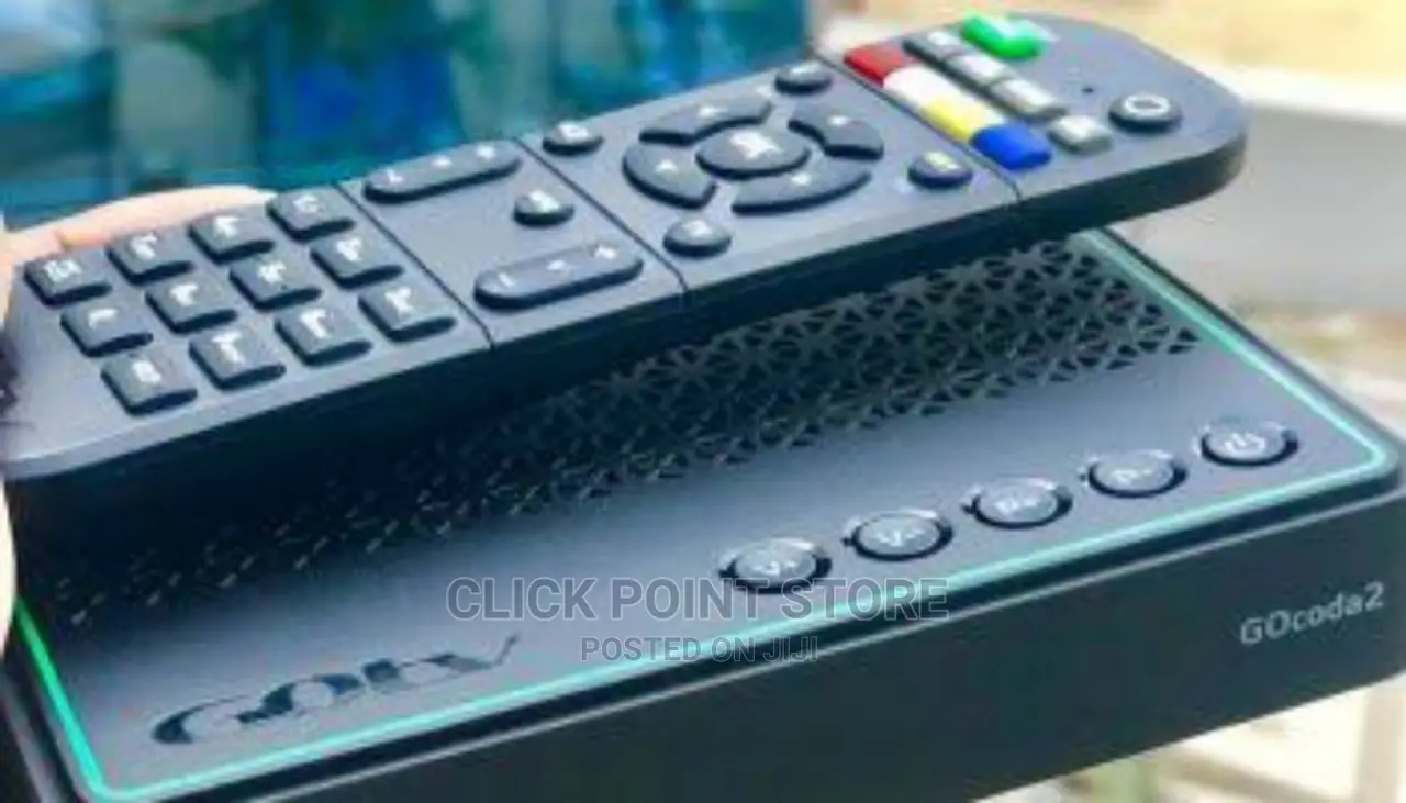 Gotv Full Kit, New Model / Gotv Full Kit in Central Division - TV & DVD ...