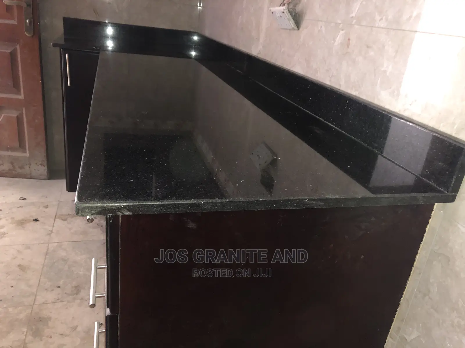 Galaxy Black Tops in Nakawa - Building Materials & Supplies, Owor ...