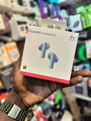 Original Huawei Bluetooth Earbuds / Huawei Freebuds 5i in Central ...