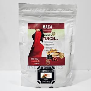 BOOTY Maca Porridge Pure Curve Maca Tea for Hips Buttocks in Central ...
