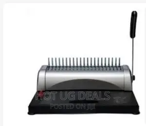Binding Machines in Uganda for sale Prices on Jiji.ug