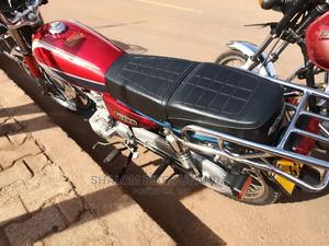 Senke RM125 2017 Red in Central Division - Motorcycles & Scooters ...