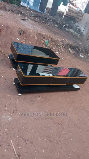 Modern Tv Stand and Modern Center Table in Nakawa - Furniture, Aron ...