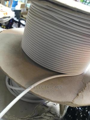 Asbetos Cable (Cooker Cable) All Wire Sizes Available in Central ...