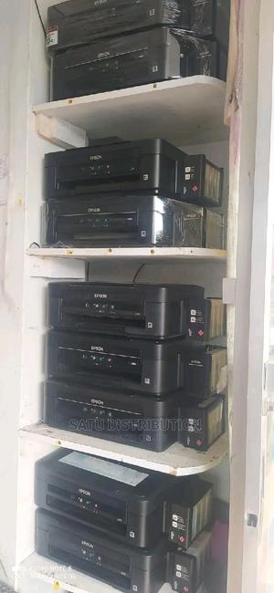 Epson L382 in Central Division - Printers & Scanners, Kalyango Julius ...