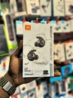 Original JBL Reflect Mini NC/JBL Earbuds Noise Cancellation in Central ...