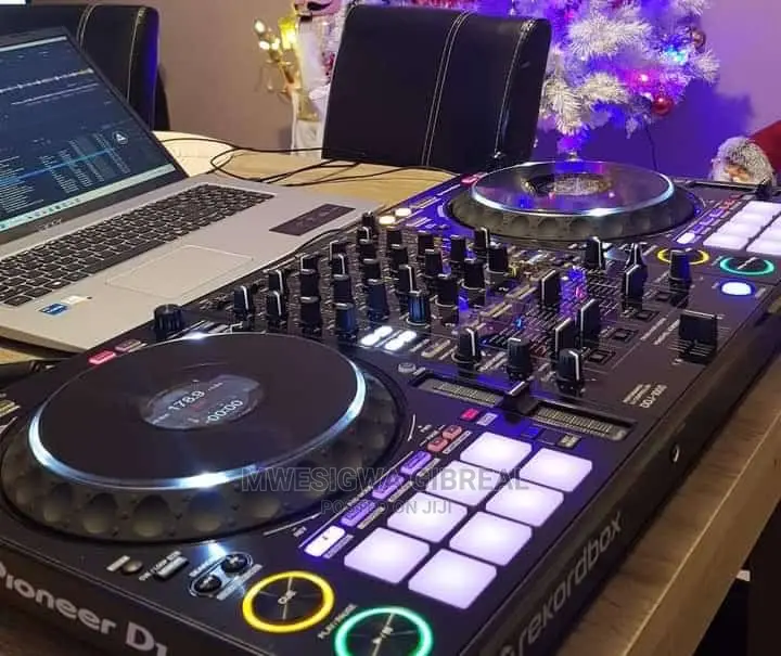 Mobile Disco Sound System DJ for Hire MG EVENTS in Central Division ...