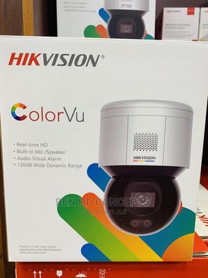 Hikvision Mini PTZ Camera in Central Division - Security & Surveillance ...