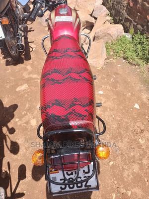 Bajaj Boxer 125 2022 Red in Central Division - Motorbikes & Scooters ...