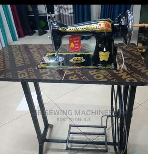 Butterfly Original Sewing Machine in Central Division - Home Appliances ...