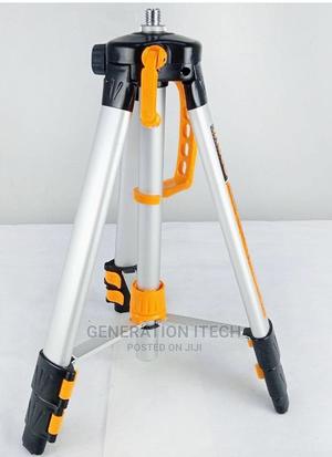 Tripods For Laser Levels- Ingco- 1.2m in Central Division - Measuring ...