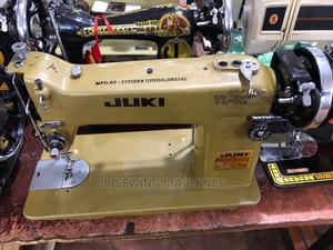 Juki Semi Industrial Sewing Machine in Central Division - Home ...